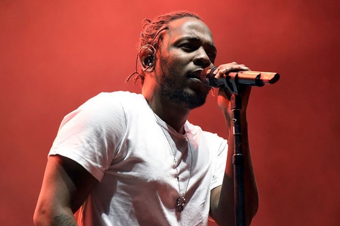 Kendrick Lamar - Damn (tracklist album nou)