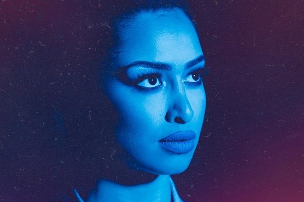 Yabee - Let me down (piesa artist nou)