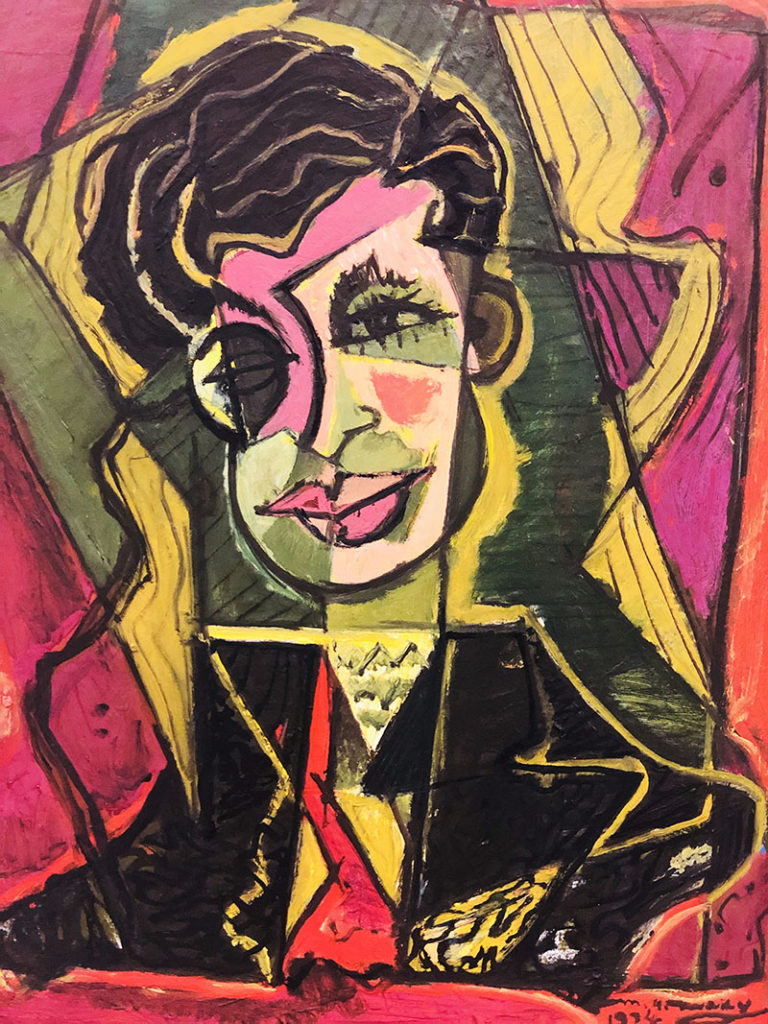 Portretul pierdut al lui Tristan Tzara, descoperit dupa 100 de ani cu ... Portretul pierdut al lui Tristan Tzara, descoperit dupa 100 de ani cu ...