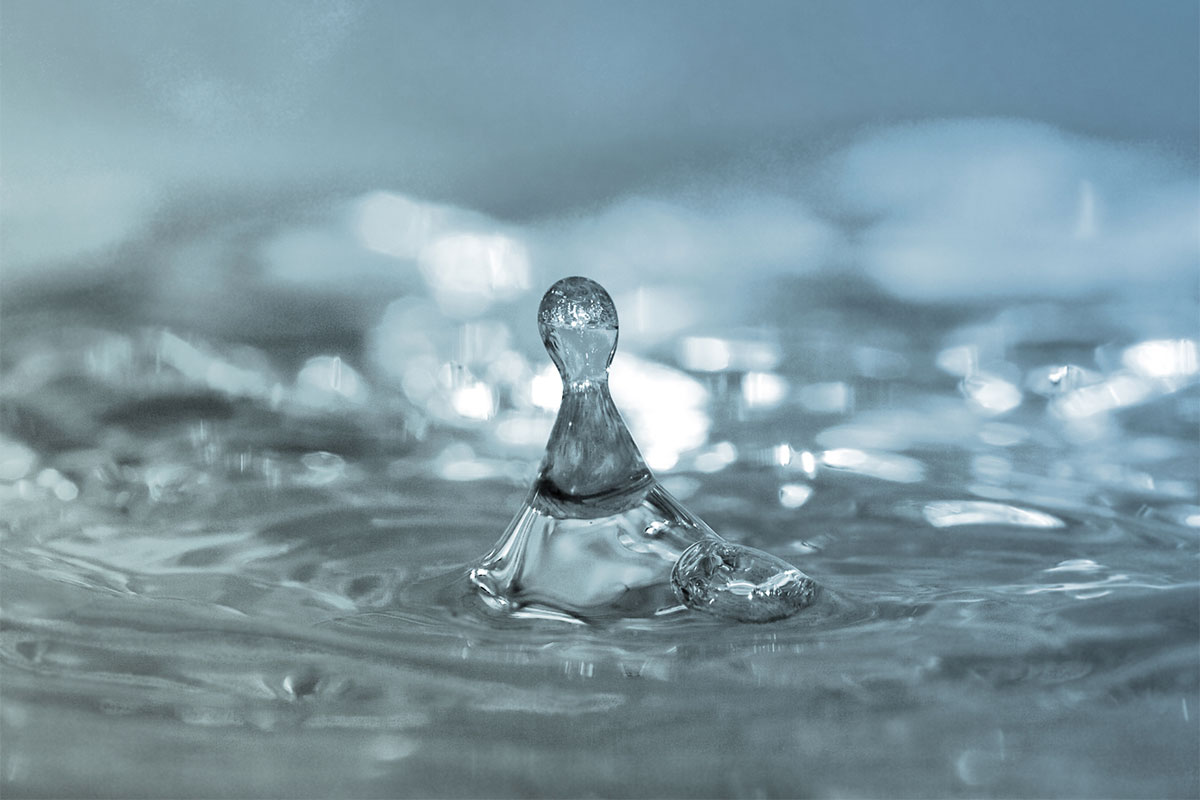 Apa termala: proprietati, beneficii si mod de aplicare