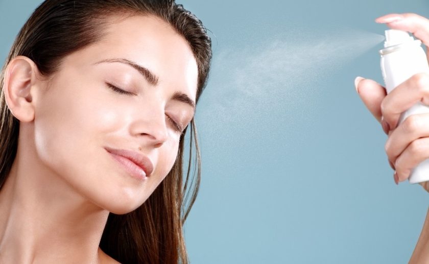 Apa termala: proprietati, beneficii si mod de aplicare