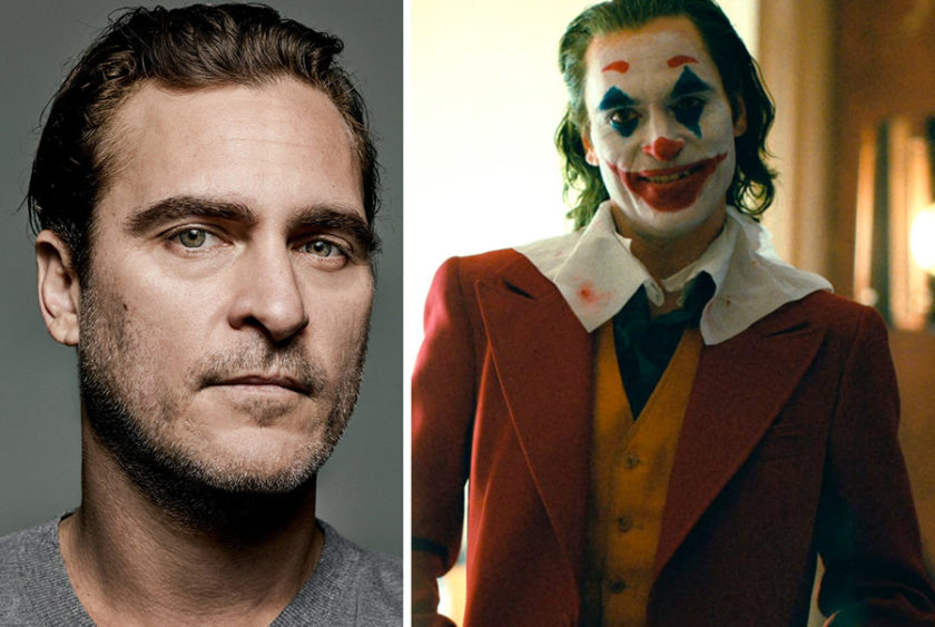 (Foto) Ce actori l-au jucat pe Joker, de la Jack Nicholson la Joaquin ...