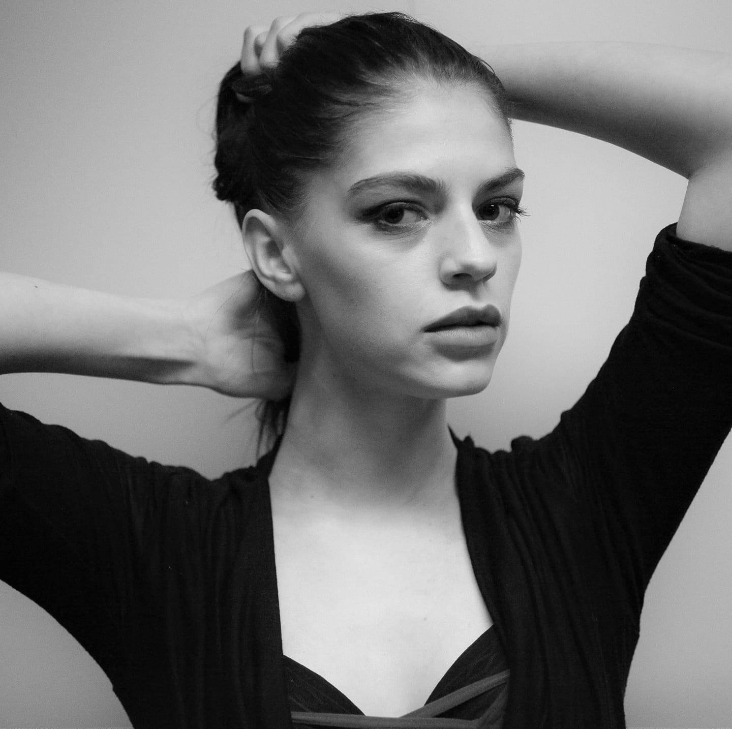 Interviu cu Ada Lupu, actrita Teatrului National “Vasile Alecsandri ...