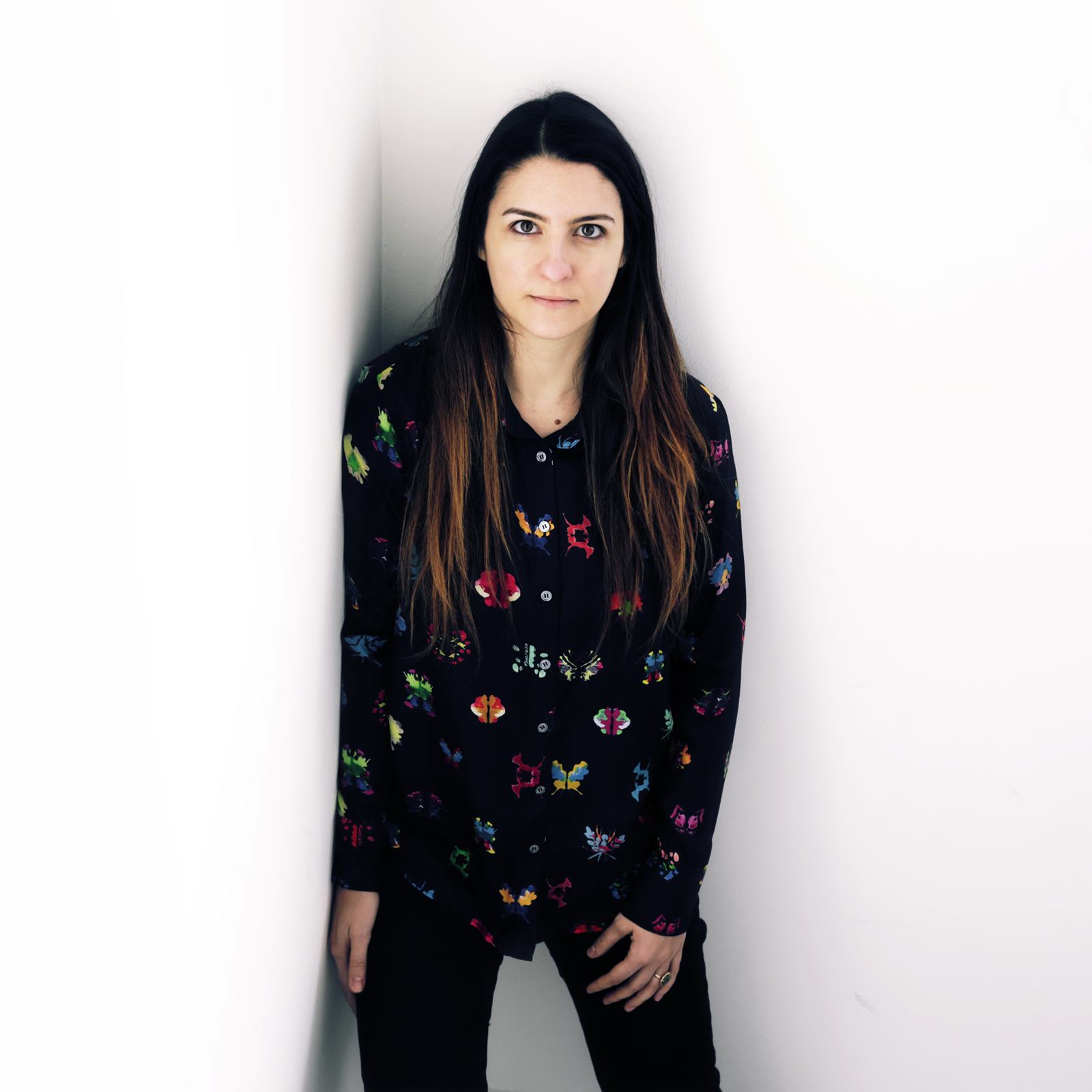 Regizor si dramaturg de mare succes in Franta, Alexandra Badea: ”Nu ...