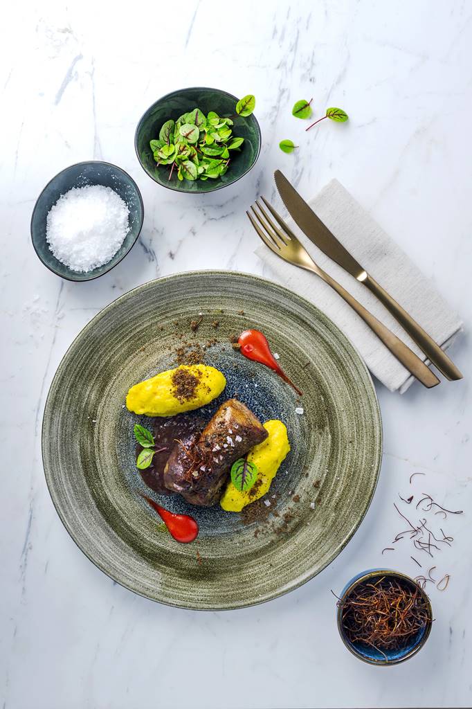 Solt Dining – o experienta culinara de inspiratie nordica, in noul ...