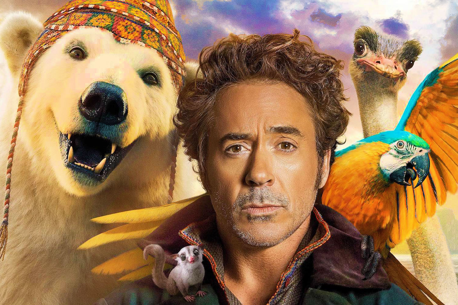 Ce filme pentru copii ruleaza in aceasta perioada pe marile ecrane