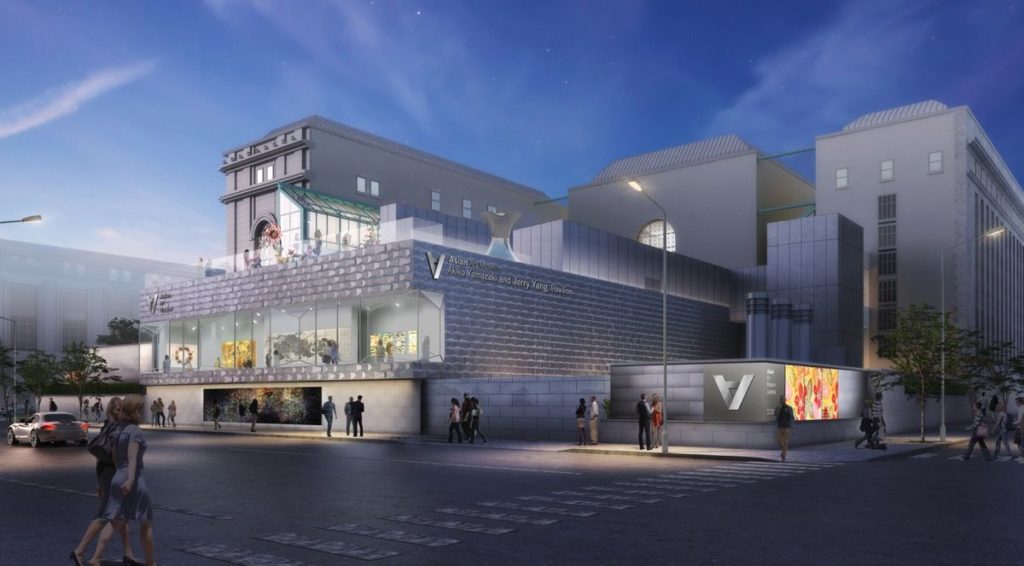 10 muzee spectaculoase care se inaugureaza in 2020 si o expozitie ...