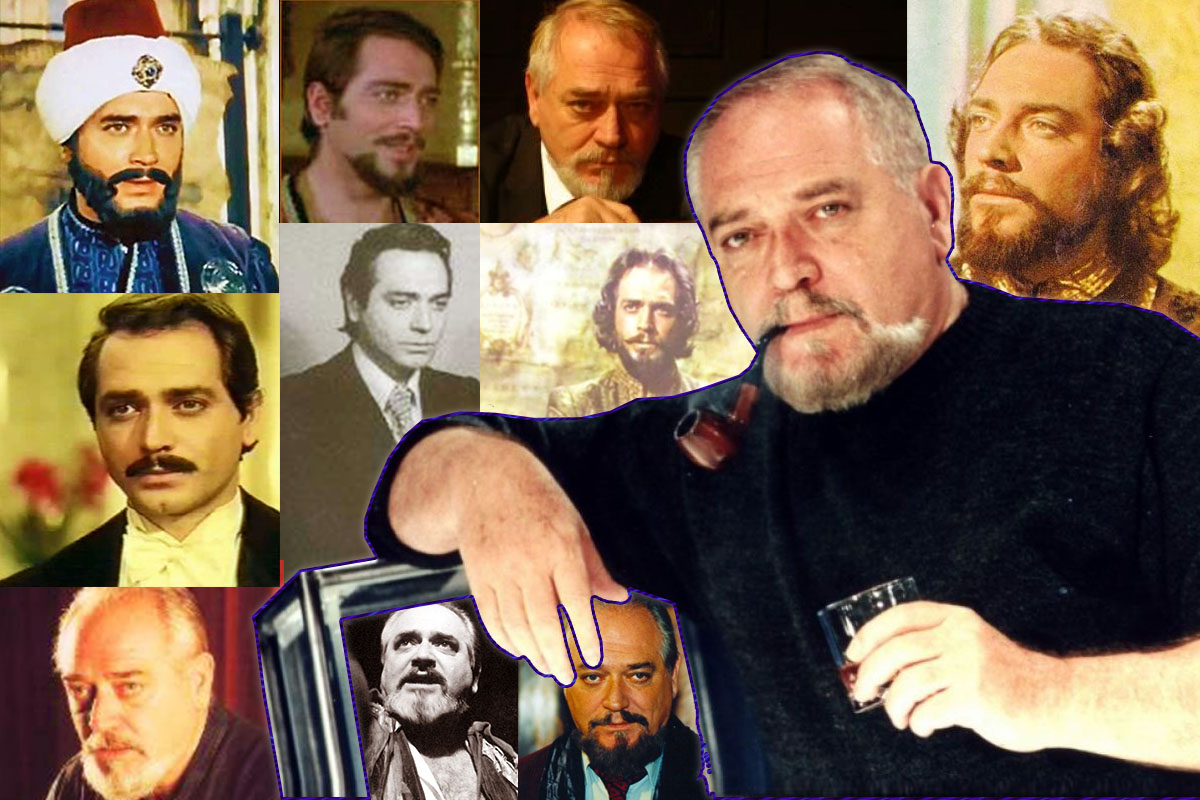 Actorul Alexandru Repan va fi sarbatorit pe scena Teatrului Nottara ...