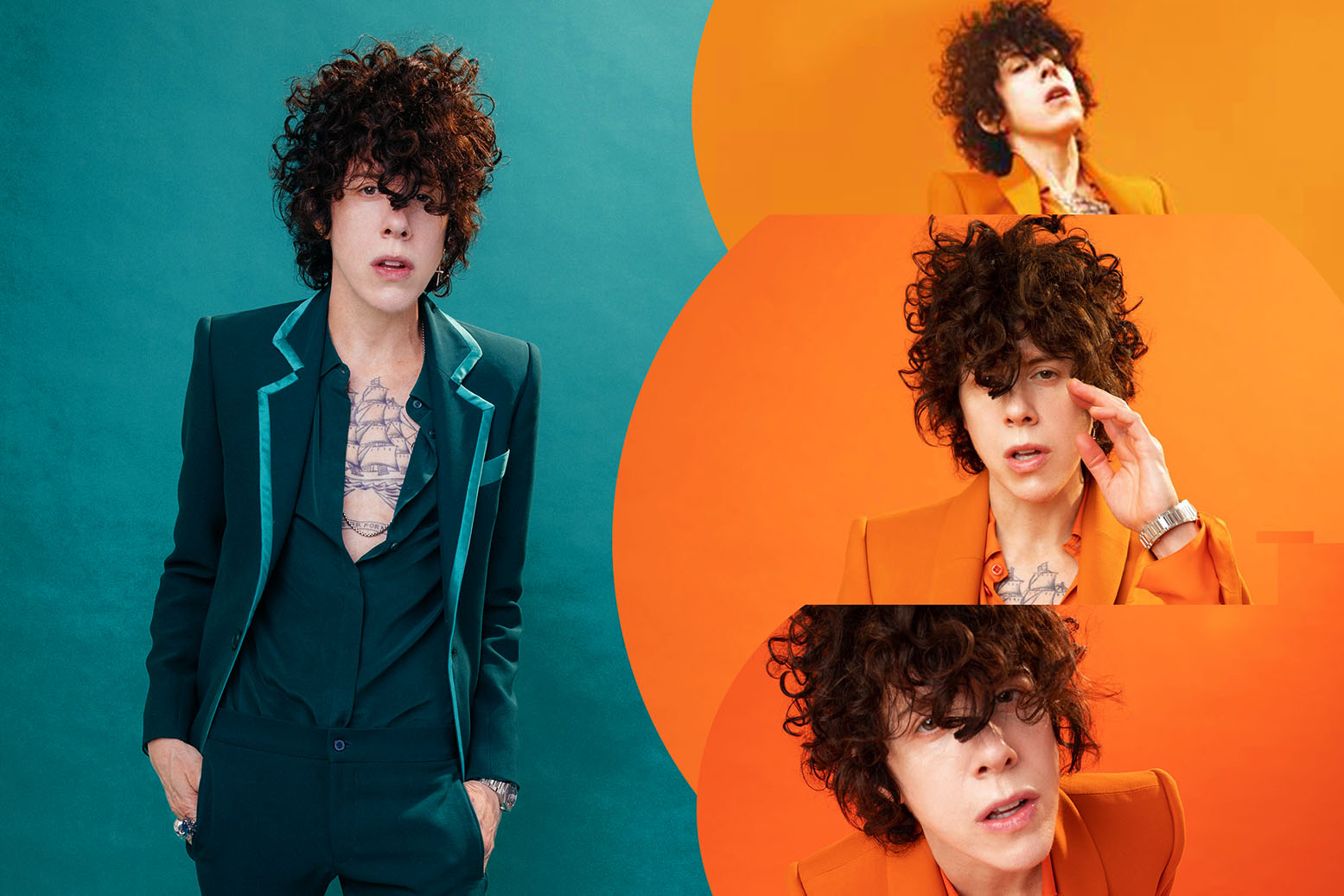 Concertul LP stabilit pentru iulie 2021. Biletele sunt la vanzare