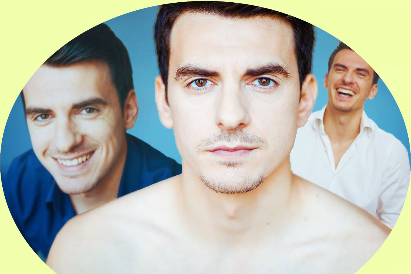 Special Urban, Playlist motivational: Alexandru Ion