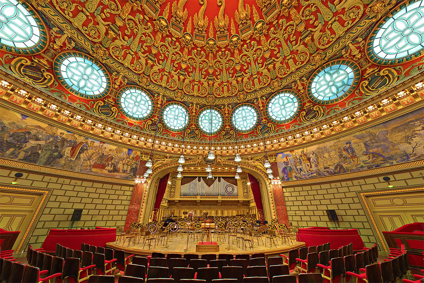 Vacanta de acasa: 10 muzee din Romania pe care le poti vizita online