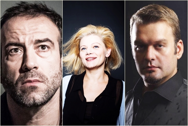 Ce vedem azi in online: Ofelia Popii in Felii, Serban Pavlu si George ...