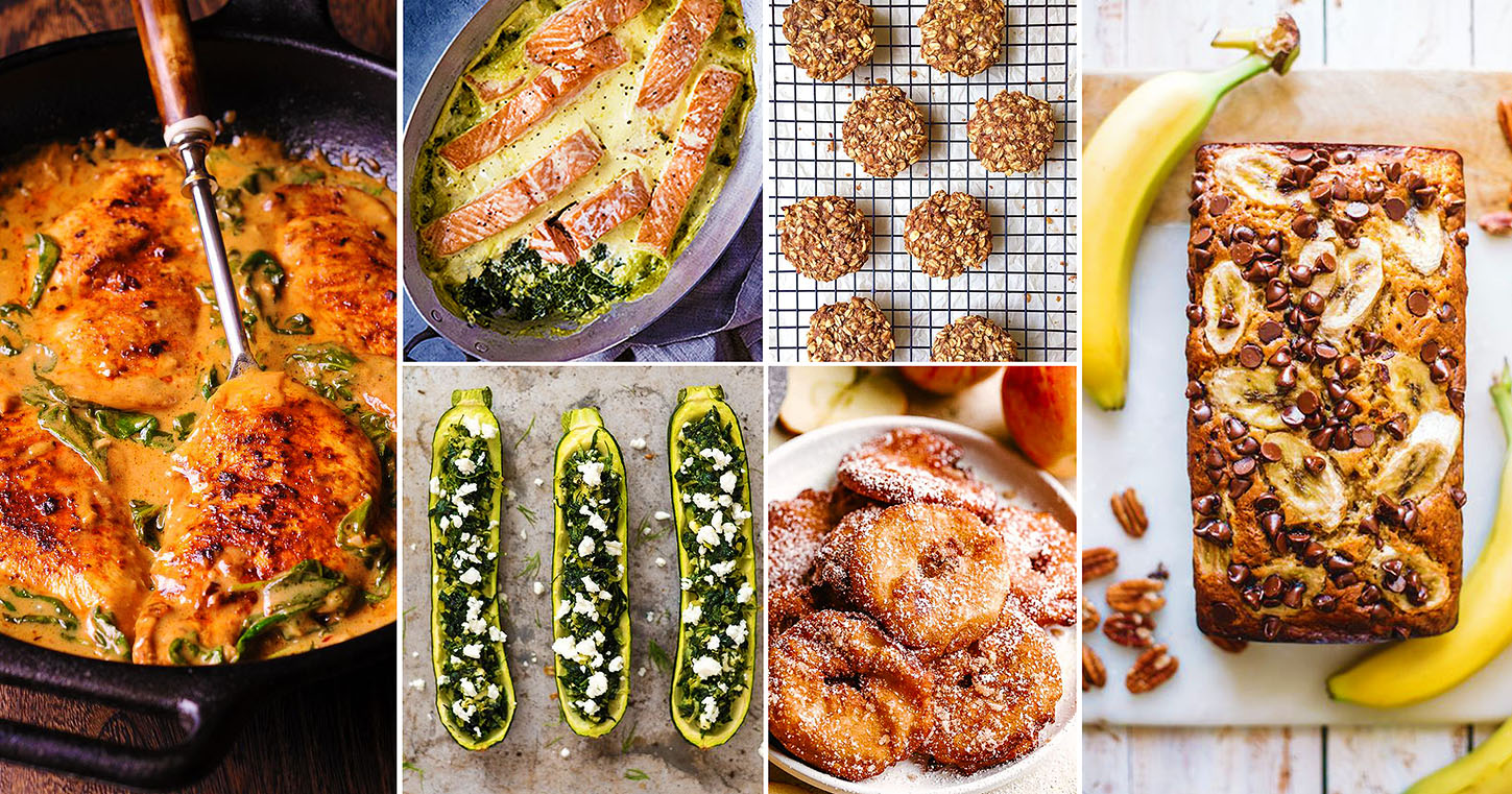 Rasfat culinar sustenabil – cum sa preparati 7 retete simple si ...