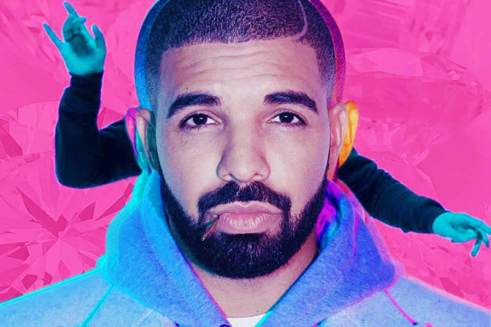 Drake a lansat „Dark Lane Demo Tapes”, un mix cu Chris Brown, Future ...