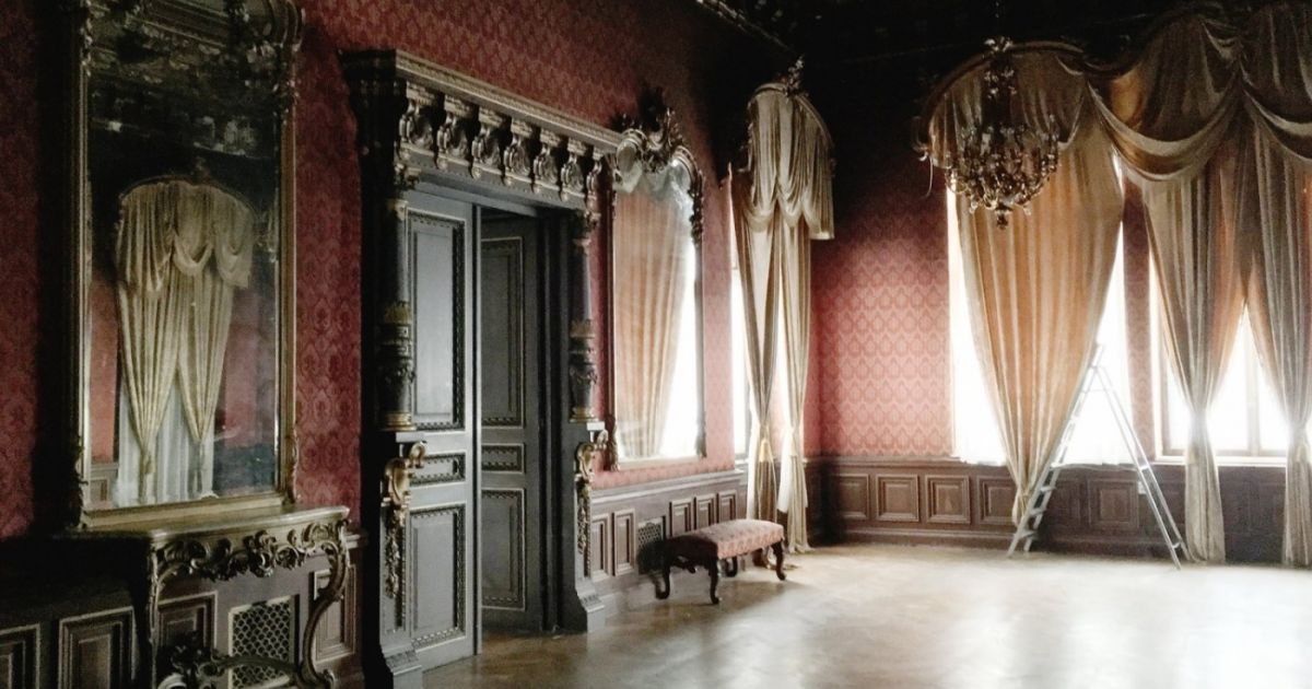 Gradinile de vara mai putin cunoscute: Gradina Monteoru. Casa Monteoru ...