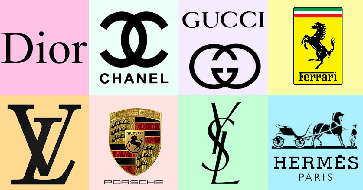 Porsche, Gucci si Louis Vuitton sunt cele mai valoroase branduri de lux ...