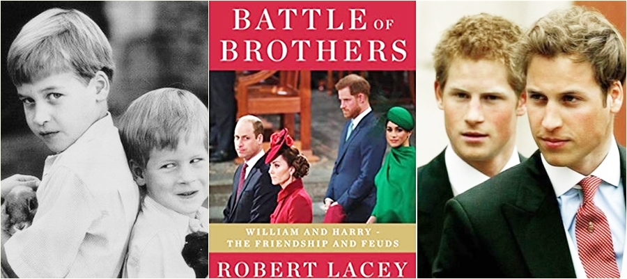 Casa Regala Britanica riposteaza elegant la biografia lui Meghan: o ...