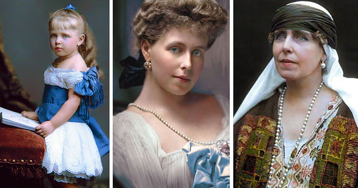 145 de ani de la nasterea Reginei Maria celebrati prin documentarul ...