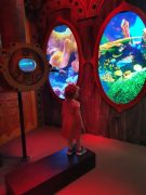 De neratat. Muzeul Copiilor, cel mai mare hub de invatare din Bucuresti, un proiect interactiv ...