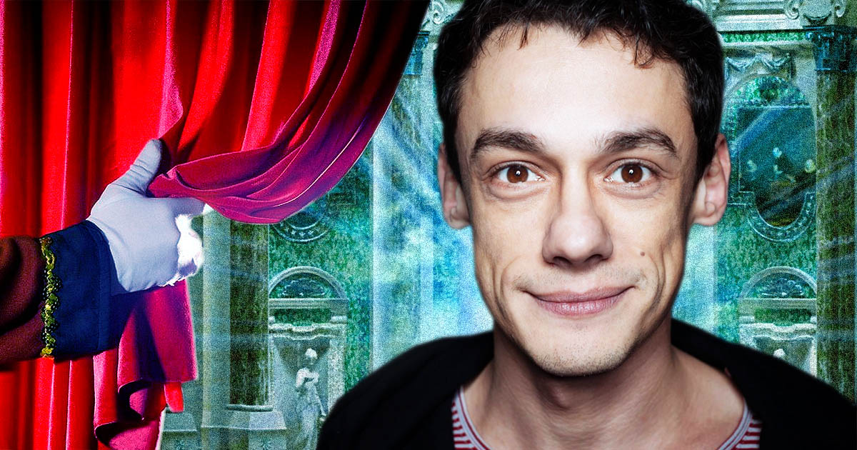 Vlad Logigan “Au fost si spaime, si angoase, si plictiseala, si un ...