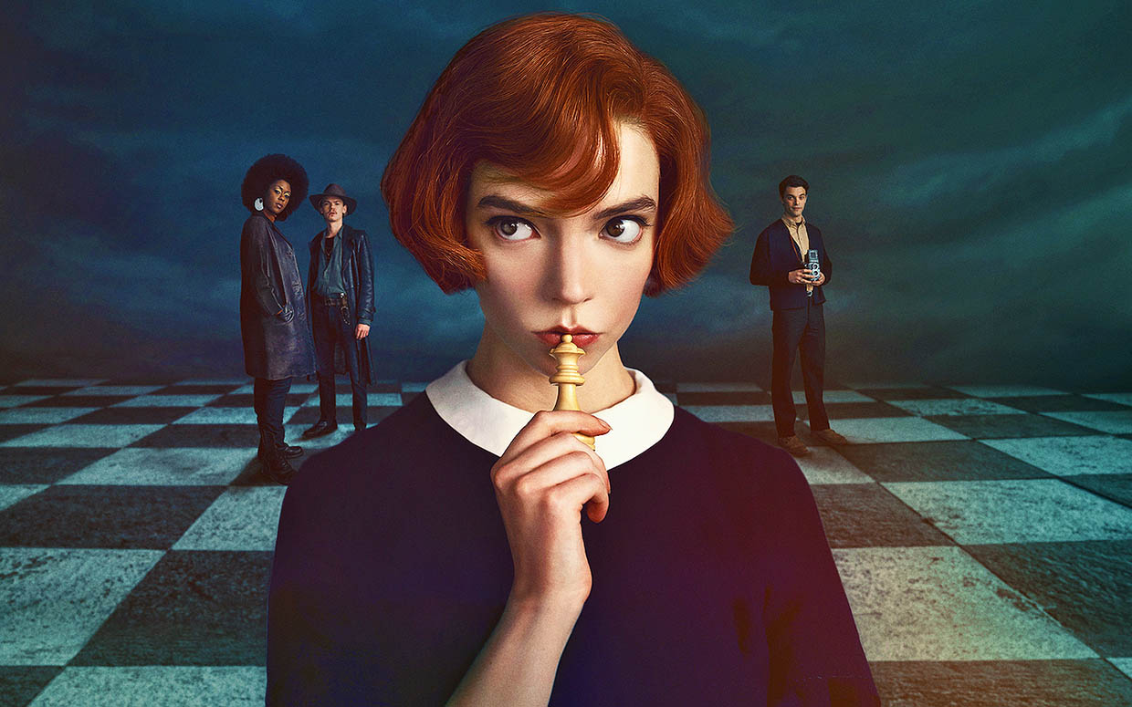 O maestra a sahului din Georgia a dat in judecata Netflix pentru filmul ...