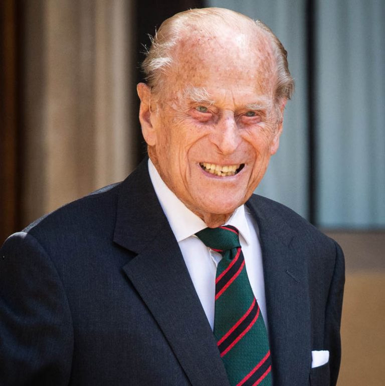 (30 fotografii colectie) Printul Philip, in varsta de 99 de ani, Duce ...