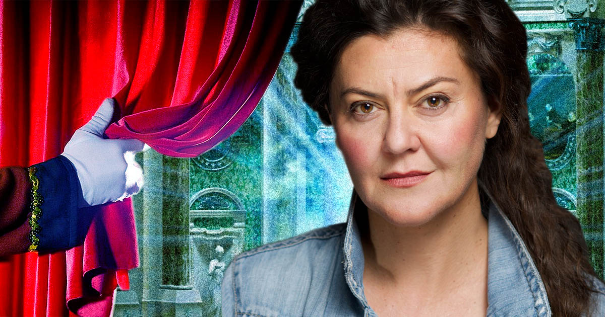 Isabela Neamtu, Teatrul Nottara: “Tuturor ne lipseste cel mai tare acum ...