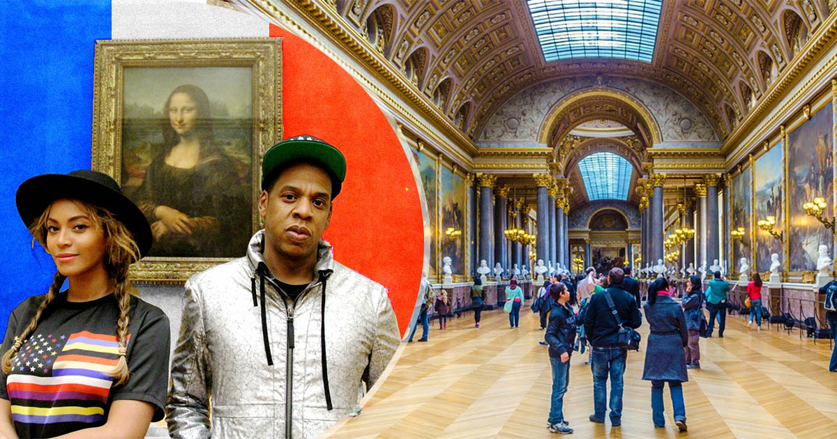 Guvernul francez ofera tinerilor 300 de euro pentru a investi in ...