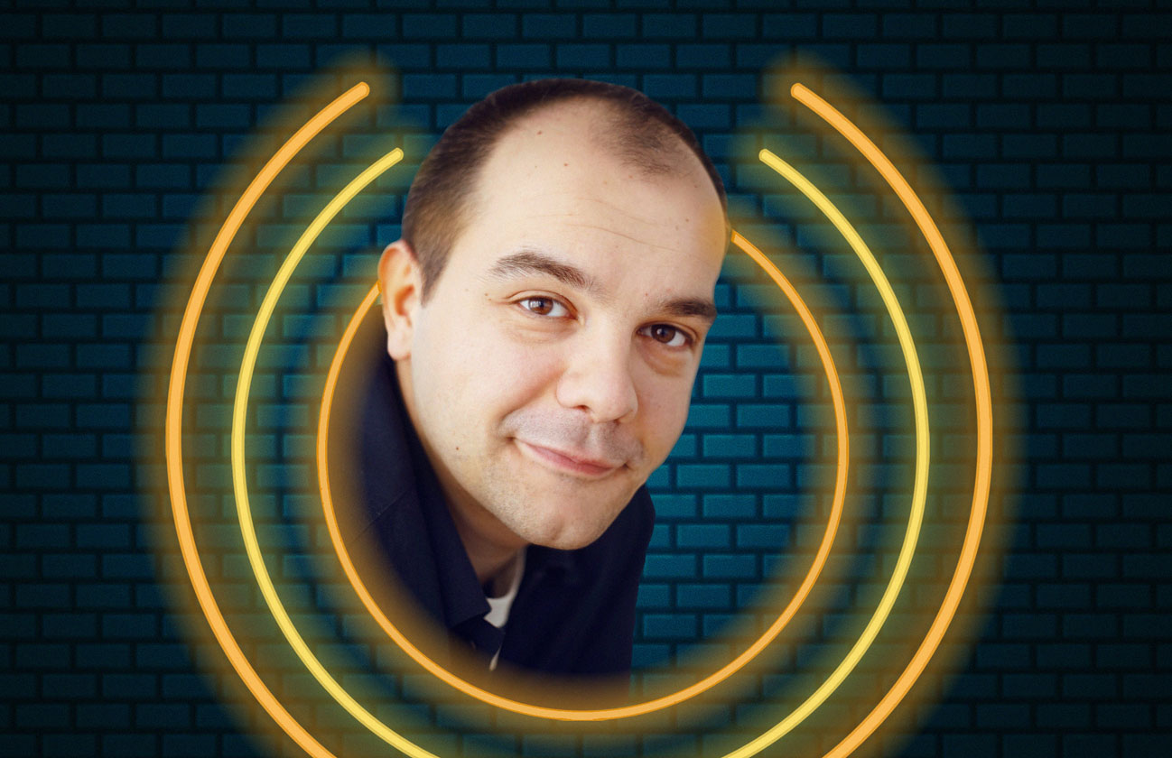 Podcast urban.ro In Culisele Filmelor Romanesti – #dogpoopgirl. Andrei Hutuleac "Am stiut ca ...