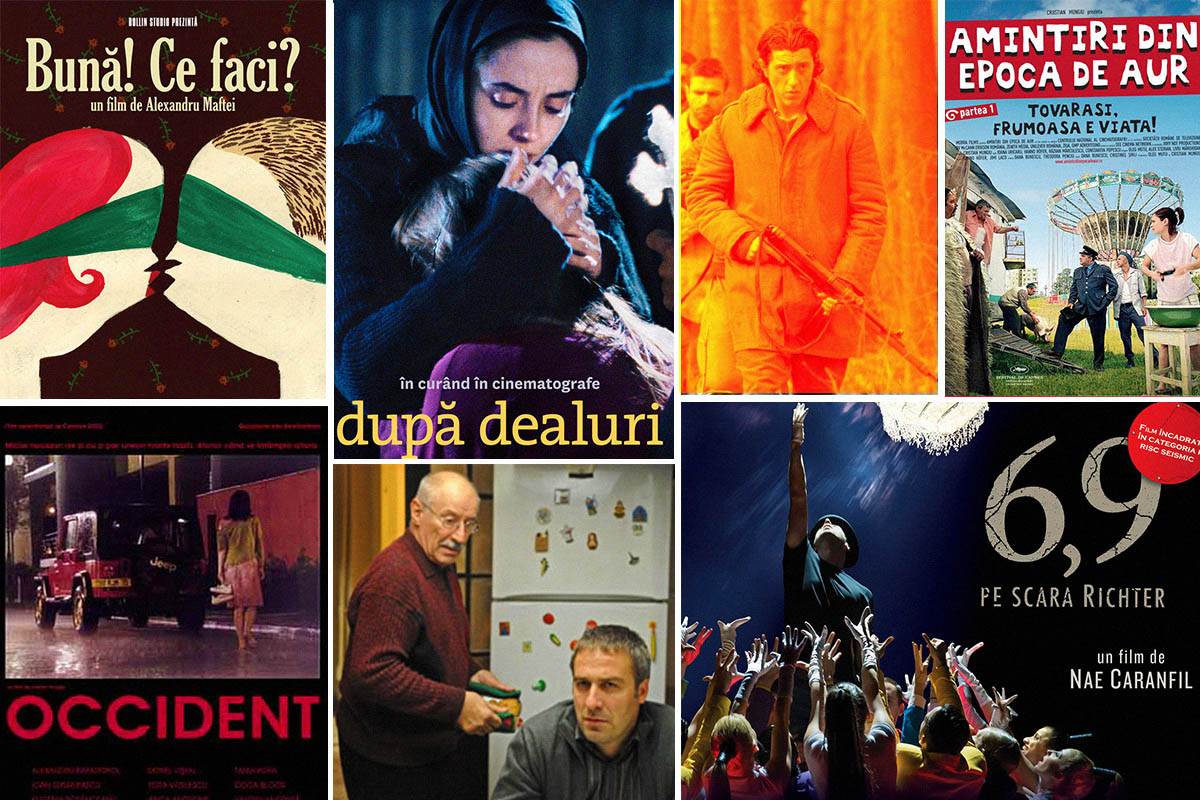 Filme romanesti in Movie Go Unlimited. Recomandarile urban.ro: "Buna ...