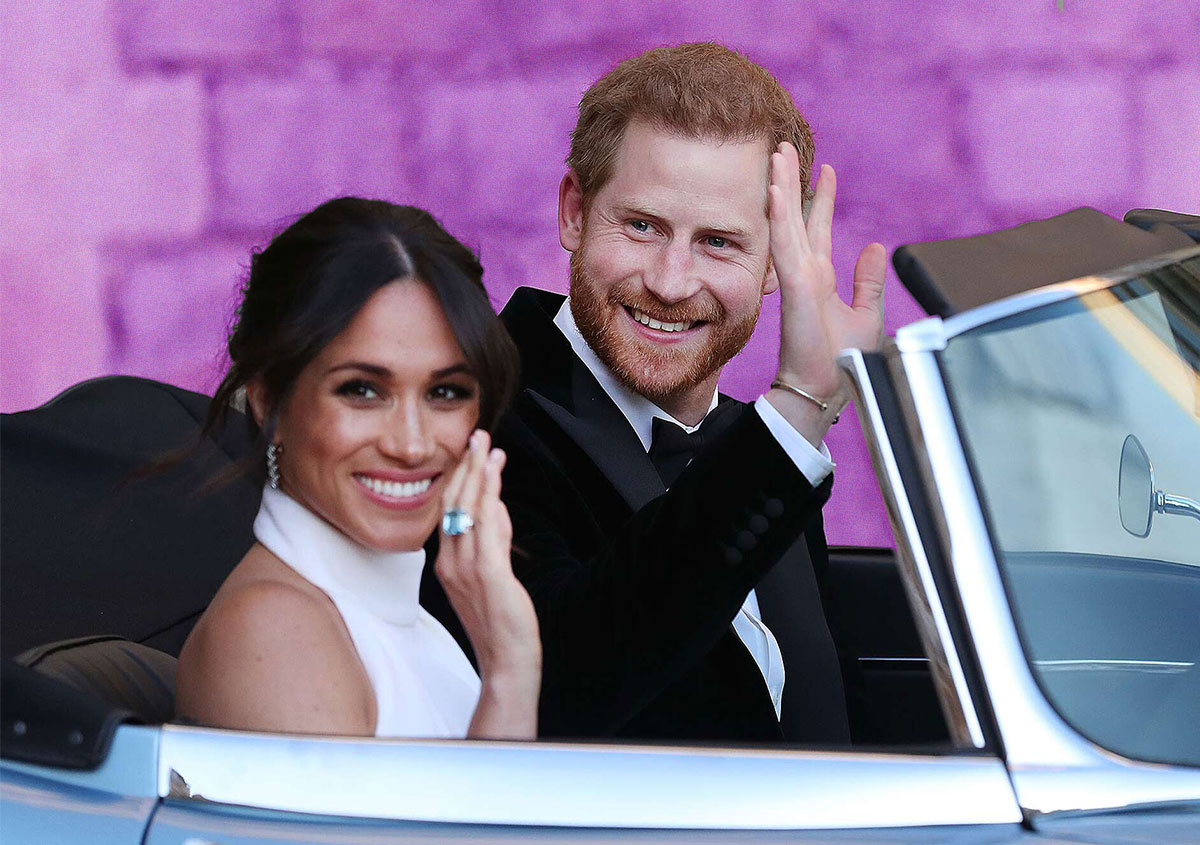 Printul Harry nu-si va mai lansa autobiografia controversata anul ...