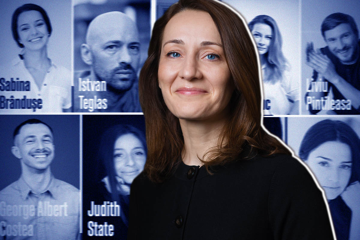 Interviu Andreea Filip, brand director al Festivalului Ideo Ideis: "Are ...