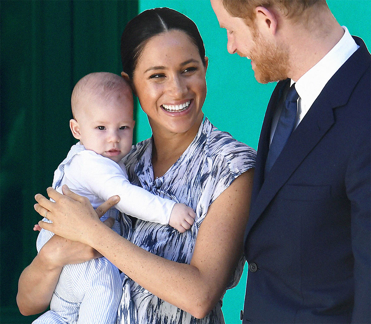 Meghan Markle a lansat un podcast despre etichetele care sunt puse ...