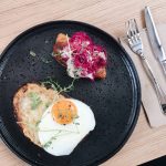 13 locuri cu cele mai delicioase brunch-uri din Bucuresti