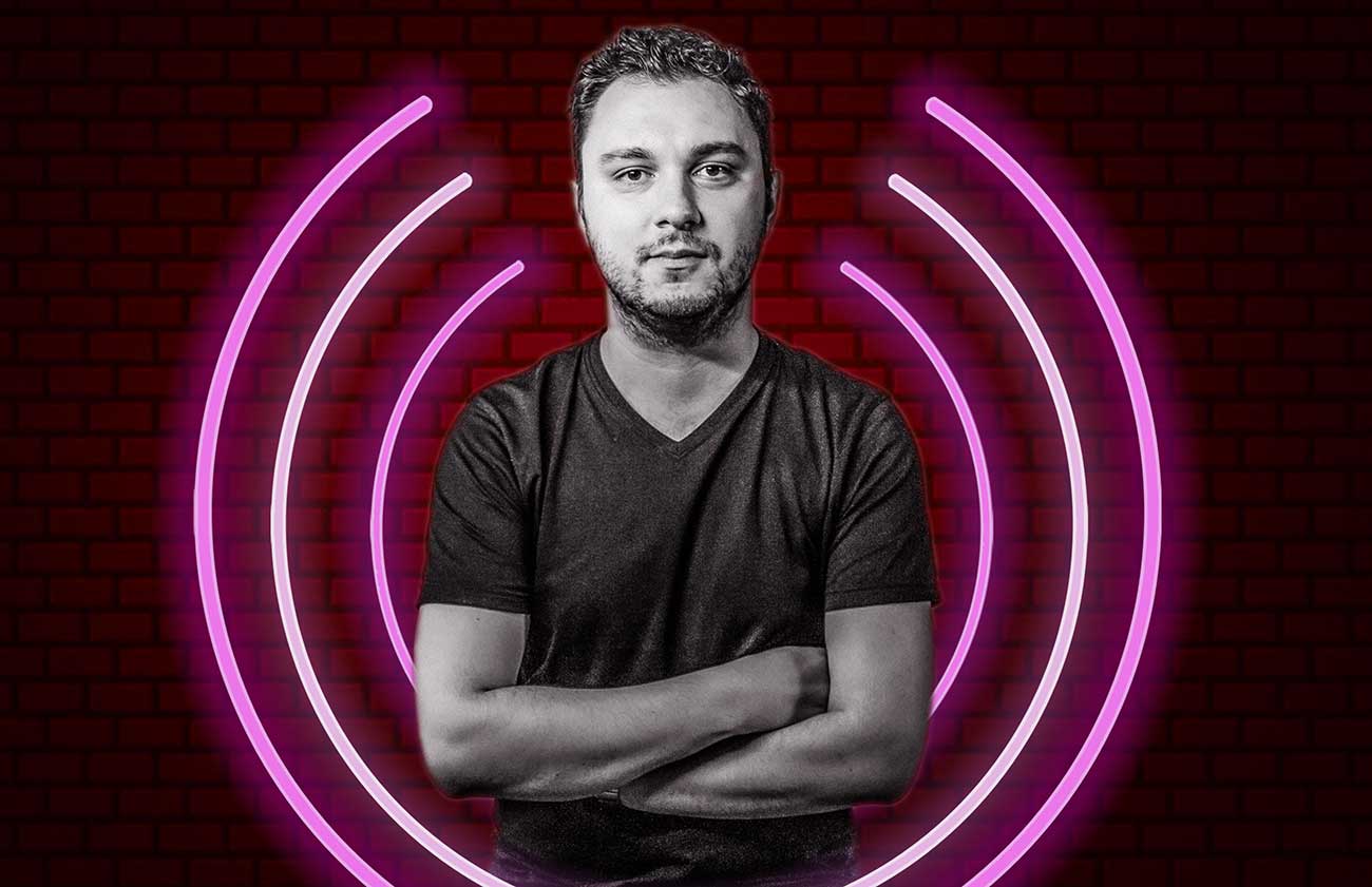 Podcast. In culisele Filmului Romanesc. Balaur. Octav Chelaru, regizor ...