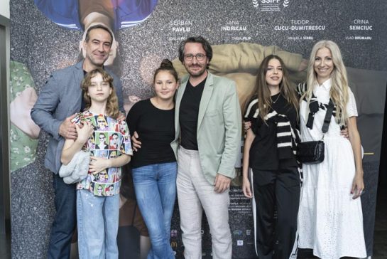 (galerie foto) Andreea Marin, Serban Pavlu, Emanuel Parvu - alaturi de ...