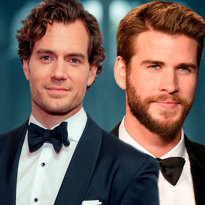 Liam Hemsworth il va inlocui pe Henry Cavill in „The Witcher”, sezonul ...