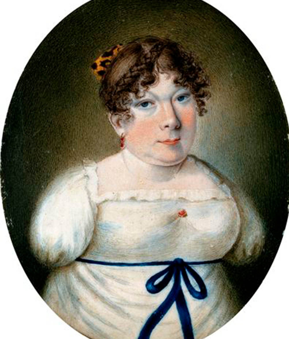 In Londra s-a deschis prima expozitie din ultimul secol dedicata ...