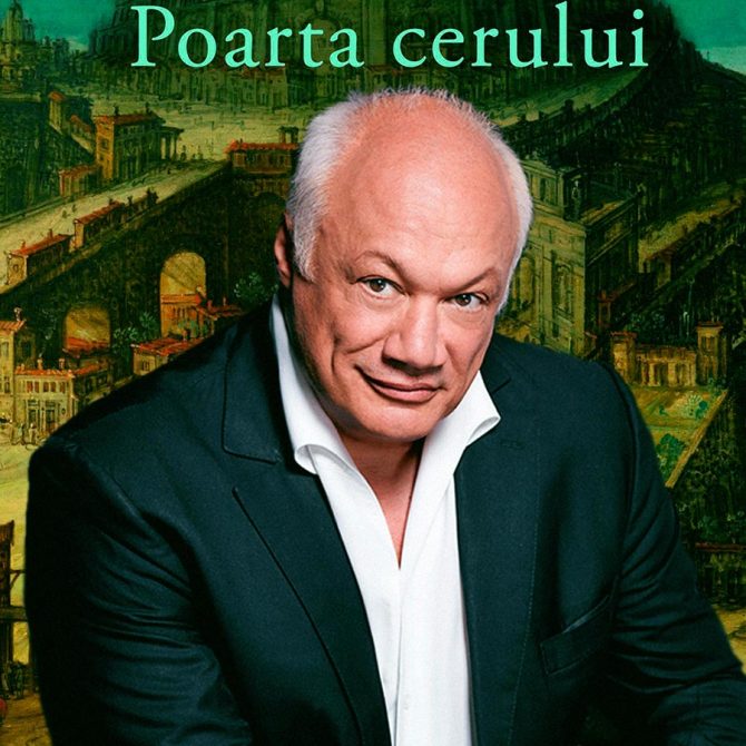 Fragment carte. ERIC-EMMANUEL SCHMITT - Străbătând secolele