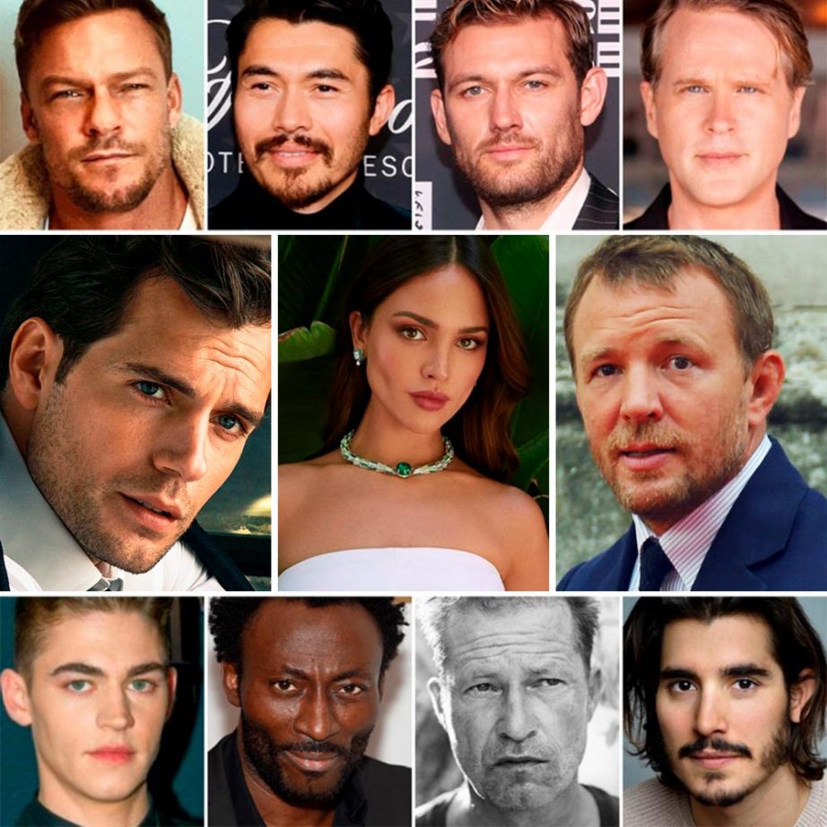 Guy Ritchie Incepe Filmarile La The Ministry Of Ungentlemanly Warfare