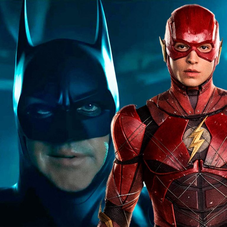 (video) Dupa 30 de ani, Michael Keaton il joaca din nou pe "Batman" in ...