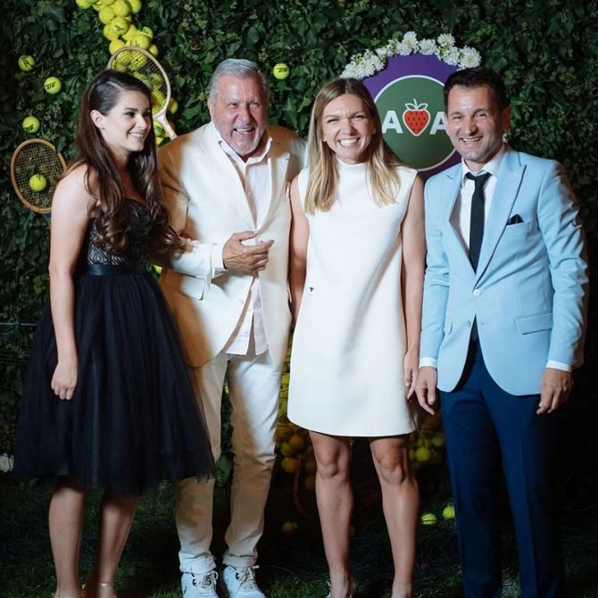 Documentarul NASTY, de astazi in cinematografe. Cosmin Hodor, producator: "In sportul romanesc ...