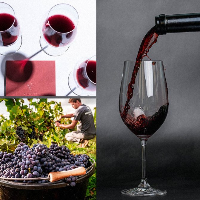 Doua vinuri romanesti, premiate cu medalii de argint in competitia ...