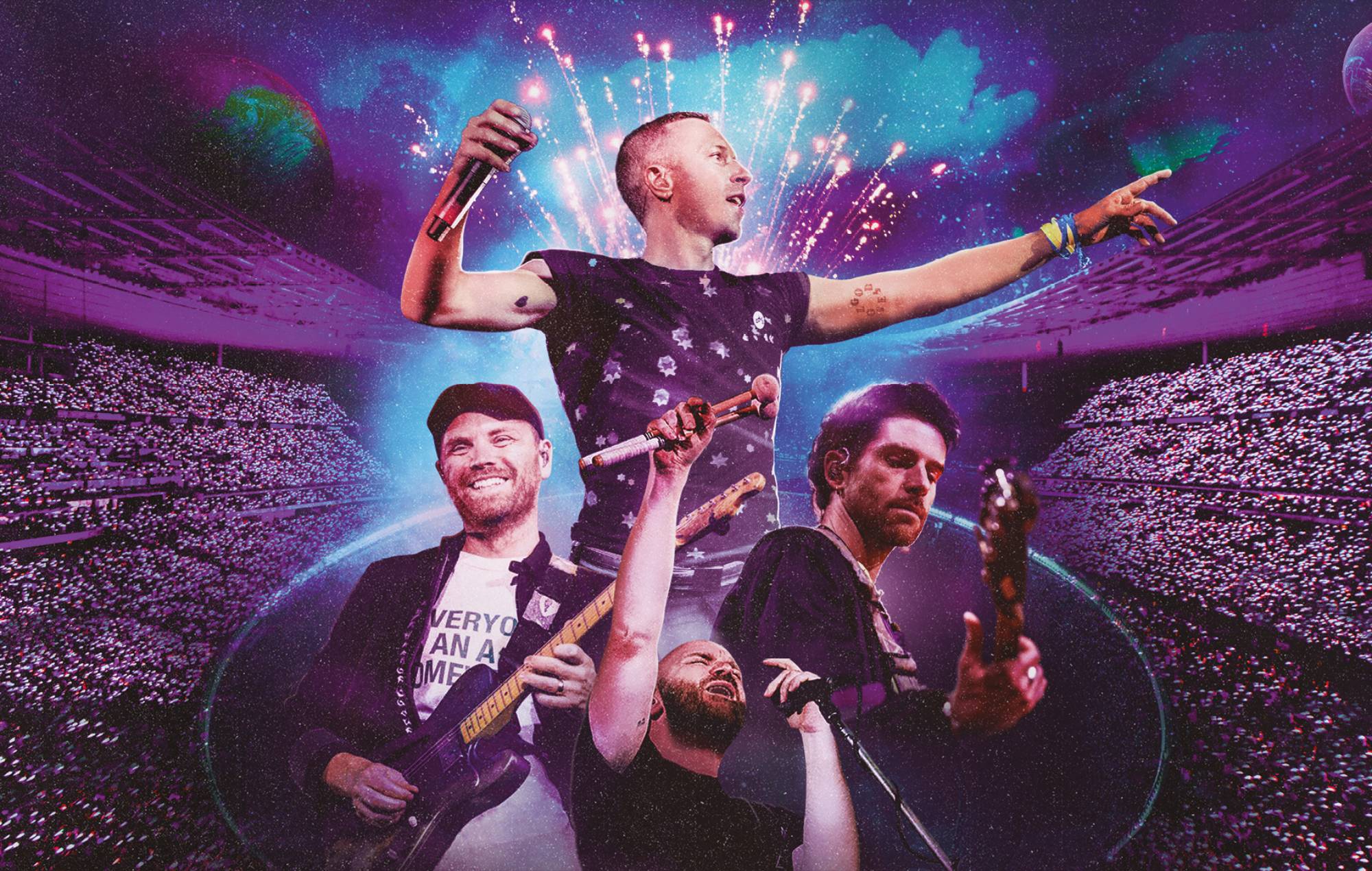 UPDATE: Dupa ce biletele pentru primul concert s-au vandut in timp ...