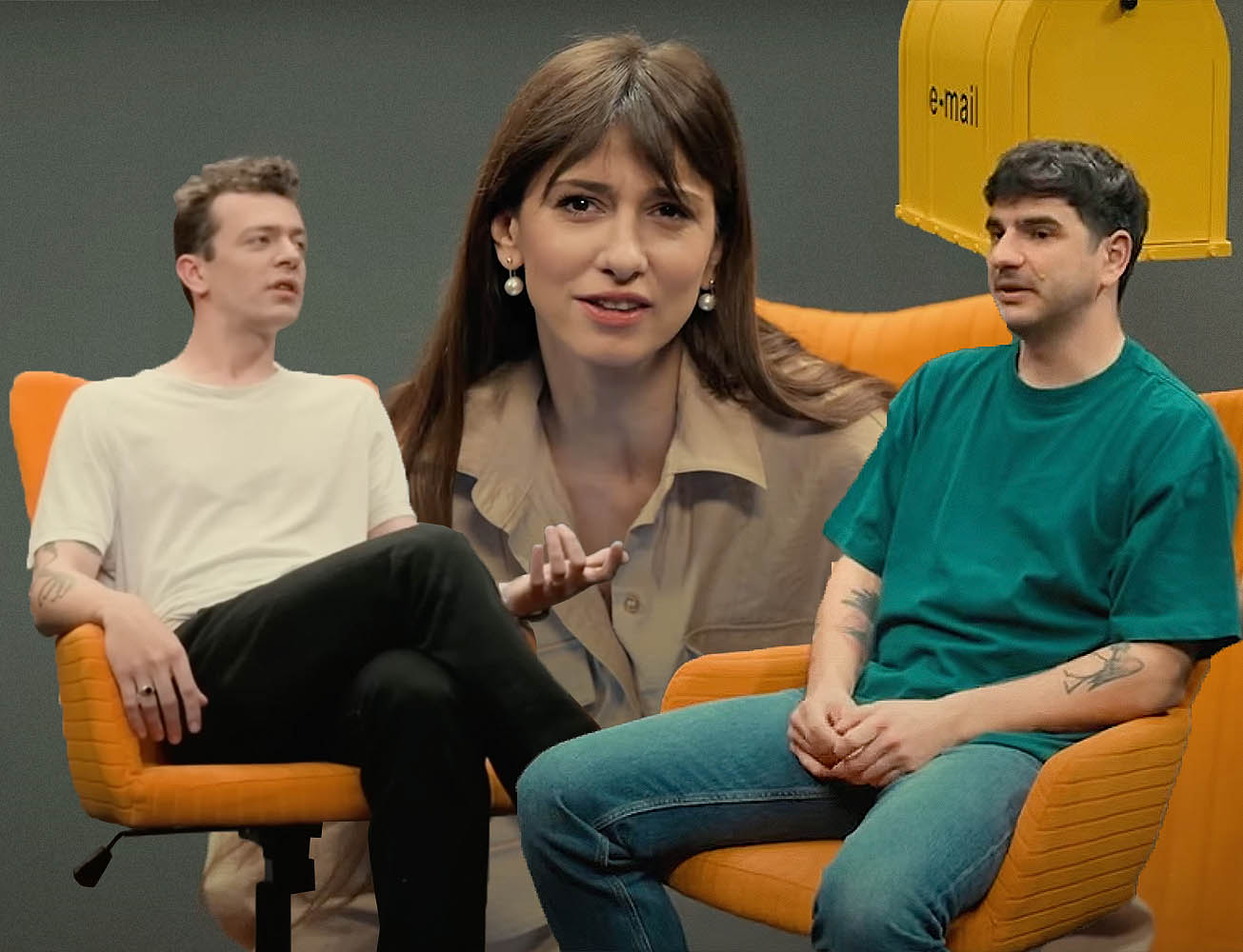 Sigur pe net - primul show din România despre bunele și relele din ...