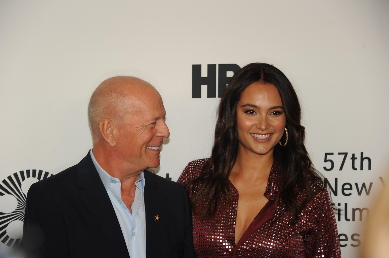 Emma Heming Willis face noi precizari cu privire la parcursul ...