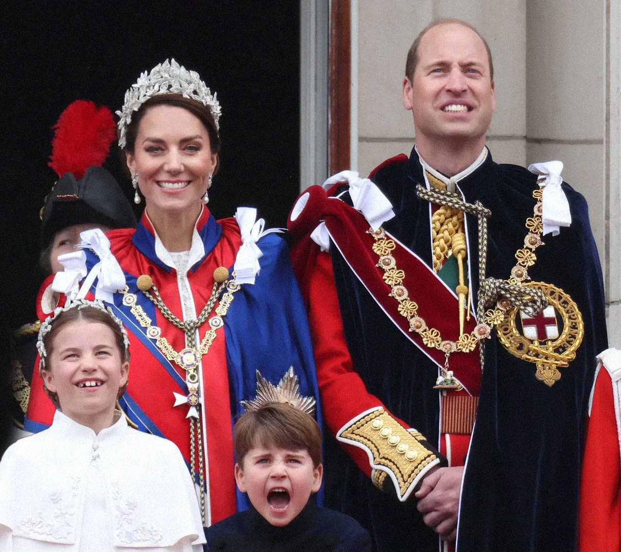 Printul William si Kate, Printesa de Wales cauta sa angajeze un CEO ...