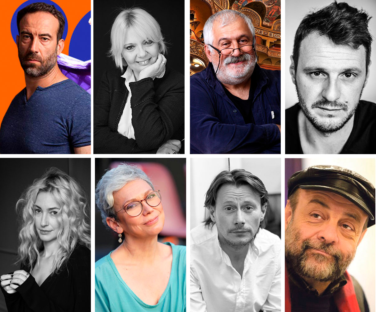 Teatrul National „I.L.Caragiale” deschide din 17 septembrie noua ...