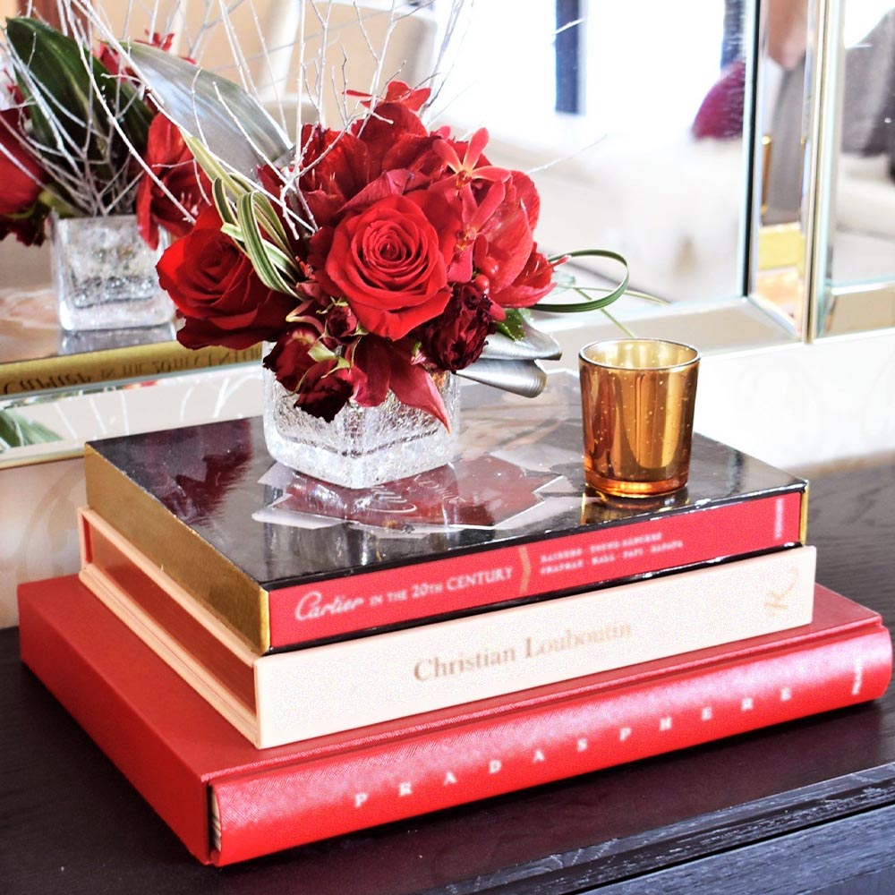 6 "coffee table books" de daruit pentru iubitori de moda, arta sau cooking.