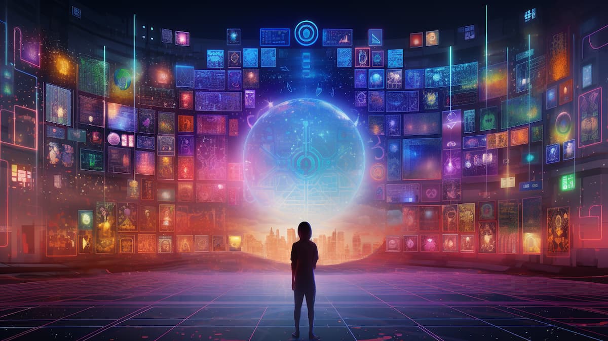 Cuvantul anului 2023 este "a halucina". Reprezentantii dictionarului ...